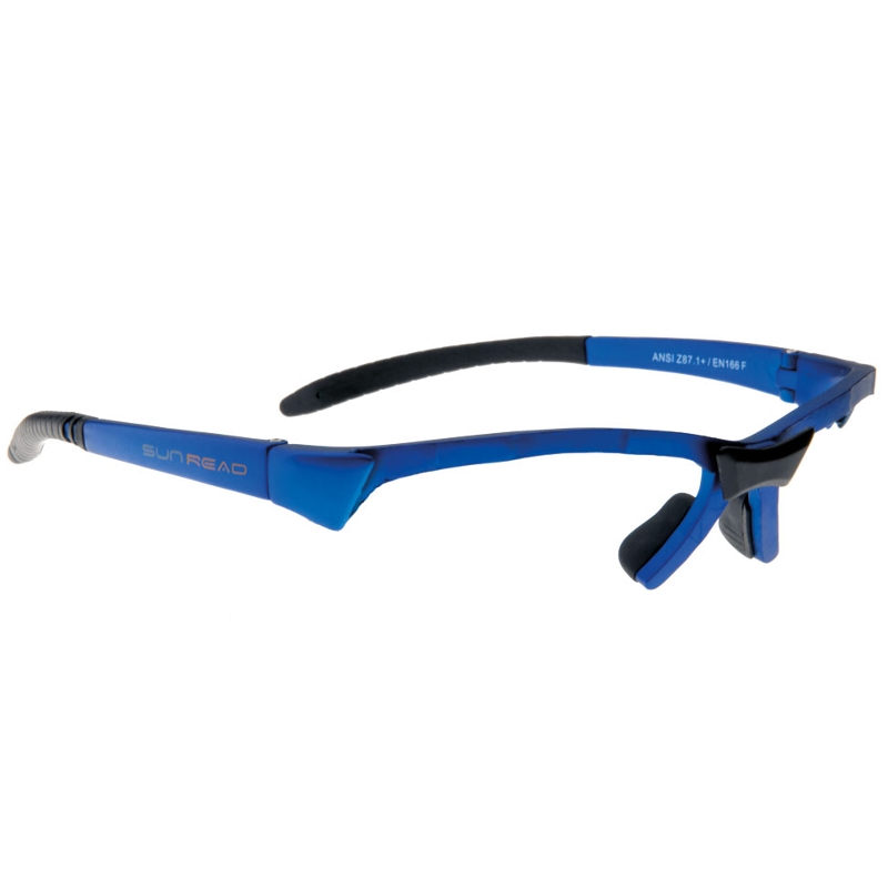 Sport Frame Blue Extrabåge - Sunread | Bäst pris | Fritidsportalen
